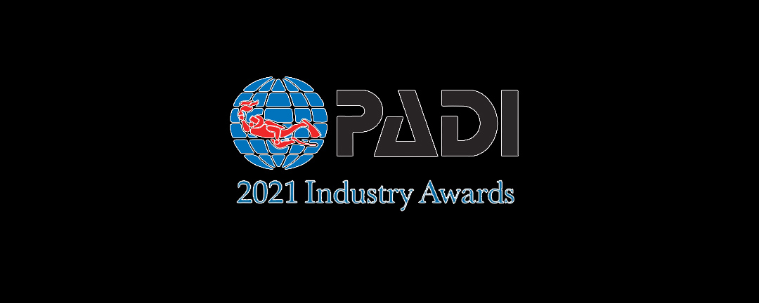 2021 PADI Platinum & Elite-300 Instructor Award – 8th Year in a Row ...
